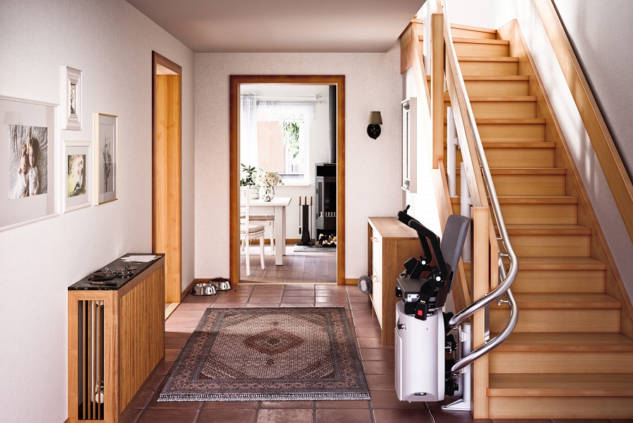 HIRO LIFT - NovelCare - Cyprus Stairlift and Disabled Access Solutions