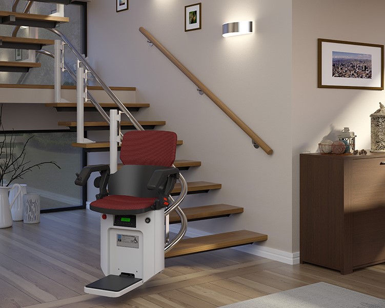 HIRO LIFT - NovelCare - Cyprus Stairlift and Disabled Access Solutions