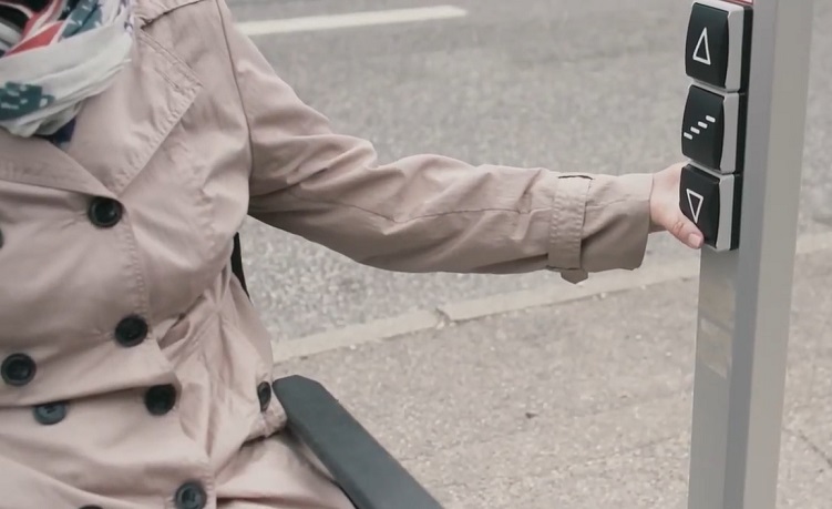 FLEXSTEP - NovelCare - Cyprus Stairlift and Disabled Access Solutions