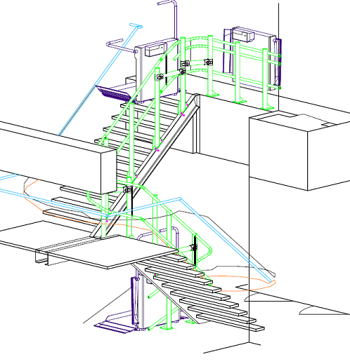 HIRO LIFT - NovelCare - Cyprus Stairlift and Disabled Access Solutions